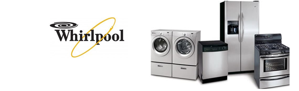 Oferte de neratat la electrocasnicele Whirlpool – Electro Ghid